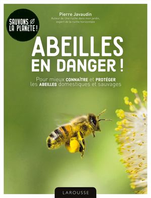 Abeilles en danger - Librerías Gandhi