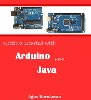 Getting Started with Arduino and Java - Librerías Gandhi