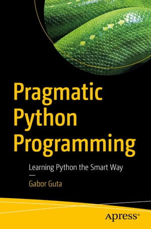 Pragmatic Python Programming - Librerías Gandhi