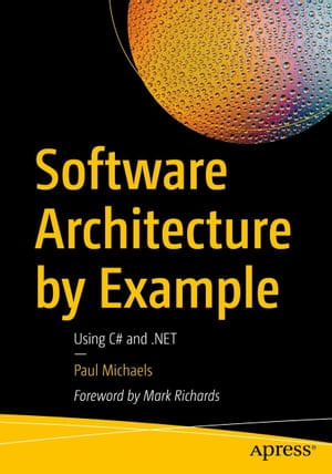 Software Architecture by Example - Librerías Gandhi