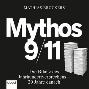 Mythos 9/11 - Librerías Gandhi