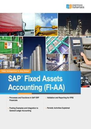 SAP Fixed Assets Accounting (FI-AA) - Librerías Gandhi