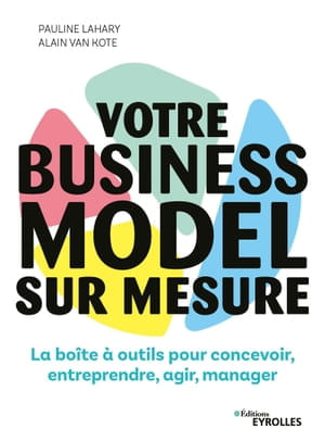 Votre business model sur mesure - Librerías Gandhi