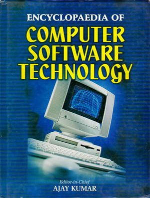 Encyclopaedia of Computer Software Technology - Librerías Gandhi