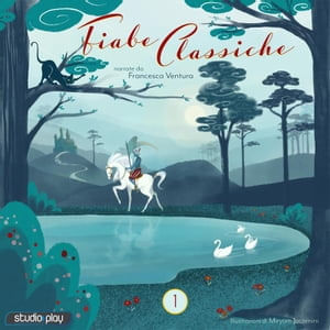 Fiabe Classiche parte 1 - Librerías Gandhi