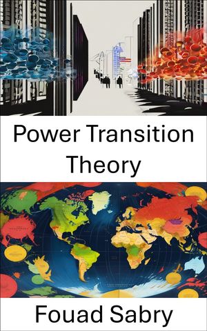 Power Transition Theory - Librerías Gandhi