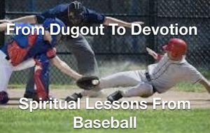 From Dugout to Devotion- Spiritual Lessons from Baseball - Librerías Gandhi