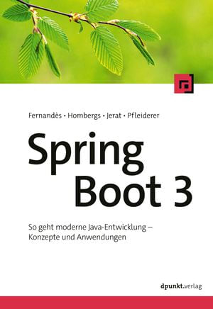 Spring Boot 3 - Librerías Gandhi