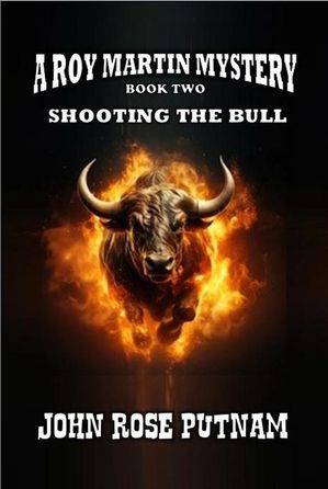 Shooting the Bull - Librerías Gandhi