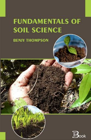 Fundamentals of Soil Science - Librerías Gandhi