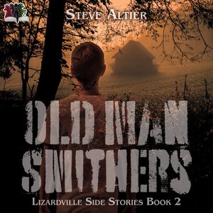Old Man Smithers - Librerías Gandhi