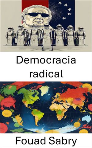 Democracia radical - Librerías Gandhi