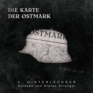 Die Karte der Ostmark - Librerías Gandhi