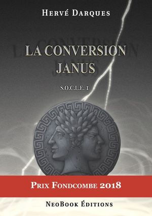 La Conversion Janus - Librerías Gandhi