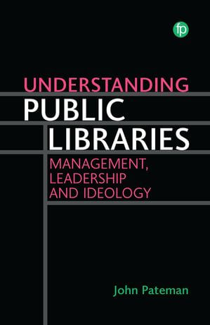 Understanding Public Libraries - Librerías Gandhi