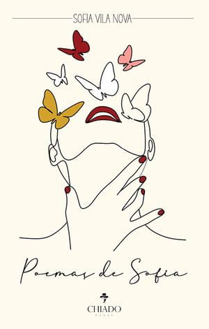 Poemas de Sofia - Librerías Gandhi