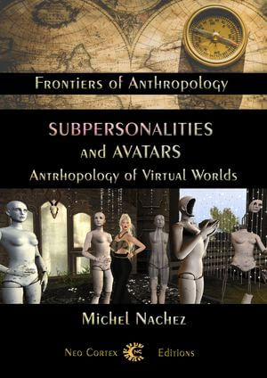 Subpersonalities and Avatars - Librerías Gandhi