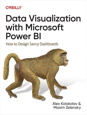 Data Visualization with Microsoft Power BI - Librerías Gandhi