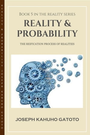 Reality and Probability - Librerías Gandhi