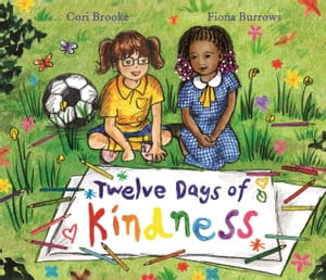 Twelve Days of Kindness - Librerías Gandhi
