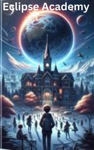 Eclipse Academy - Librerías Gandhi