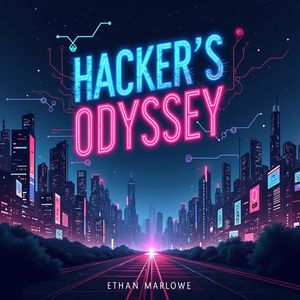 Hackers Odyssey: Unveiling the Worlds Most Elusive Cyber Criminal ...