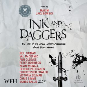 Ink and Daggers - Librerías Gandhi