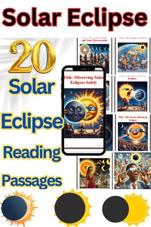 Comprehensive Guide to Solar eclipse - Librerías Gandhi