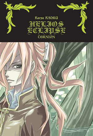 Helios Eclipse 03 Ternion - Librerías Gandhi