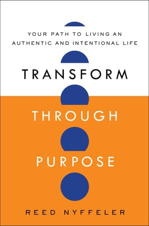 Transform through Purpose - Librerías Gandhi