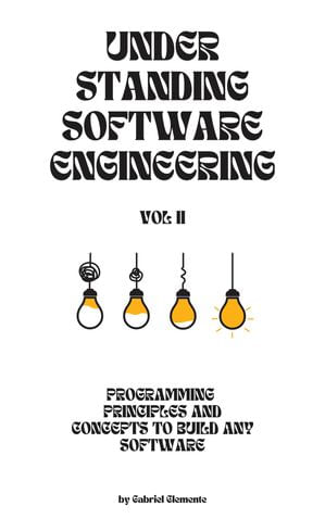 Understanding Software Engineering Vol 2 - Librerías Gandhi