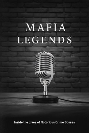 Mafia Legends - Librerías Gandhi