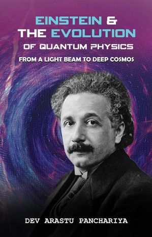 Einstein & the Evolution of Quantum Physics - Librerías Gandhi