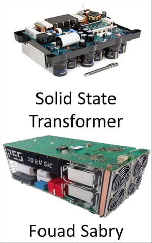 Solid State Transformer - Librerías Gandhi