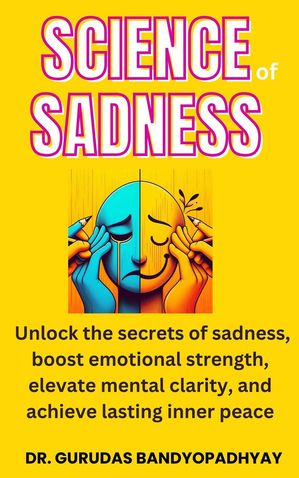 Science of Sadness - Librerías Gandhi