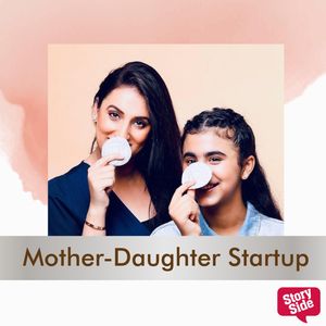 Mother-Daughter Startup - Librerías Gandhi