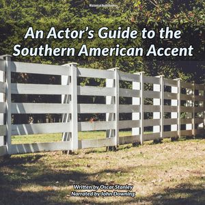 Actors Guide to the Southern American Accent, An - Librerías Gandhi