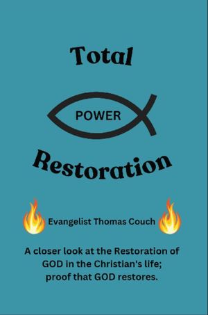 Total Restoration - Librerías Gandhi