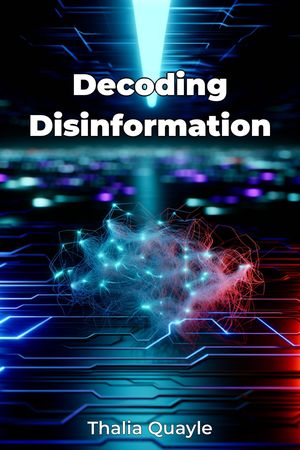 Decoding Disinformation - Librerías Gandhi