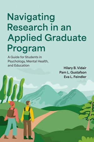 Navigating Research in an Applied Graduate Program - Librerías Gandhi