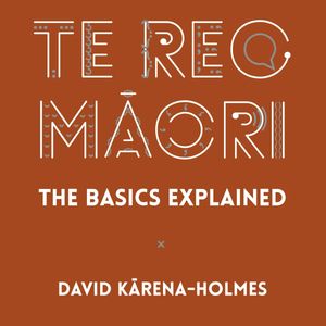 Te Reo Mori - Librerías Gandhi