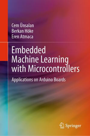 Embedded Machine Learning with Microcontrollers - Librerías Gandhi