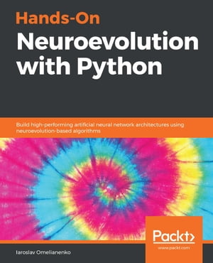 Hands-On Neuroevolution with Python - Librerías Gandhi