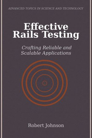 Effective Rails Testing - Librerías Gandhi