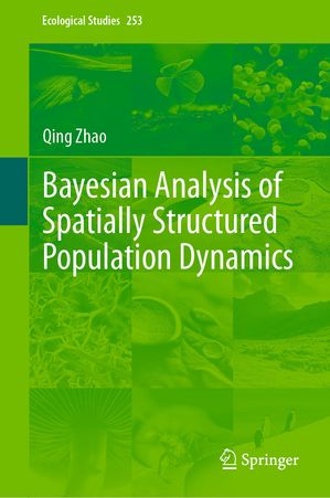 Bayesian Analysis of Spatially Structured Population Dynamics - Librerías Gandhi