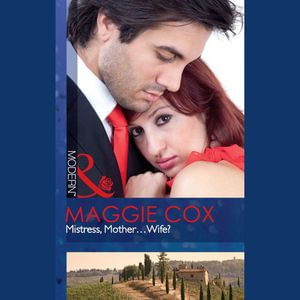 Mistress, Mother&Wife? - Librerías Gandhi