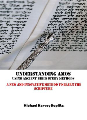 Understanding Amos - Librerías Gandhi