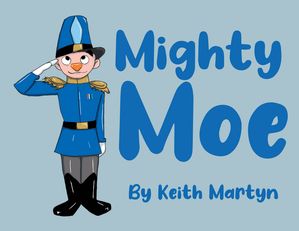 Mighty Moe - Librerías Gandhi