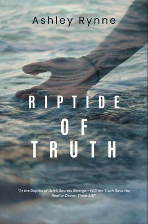Riptide of Truth - Librerías Gandhi