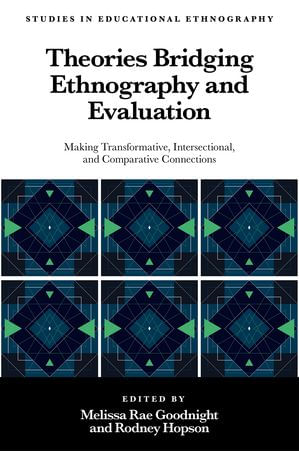 Theories Bridging Ethnography and Evaluation - Librerías Gandhi